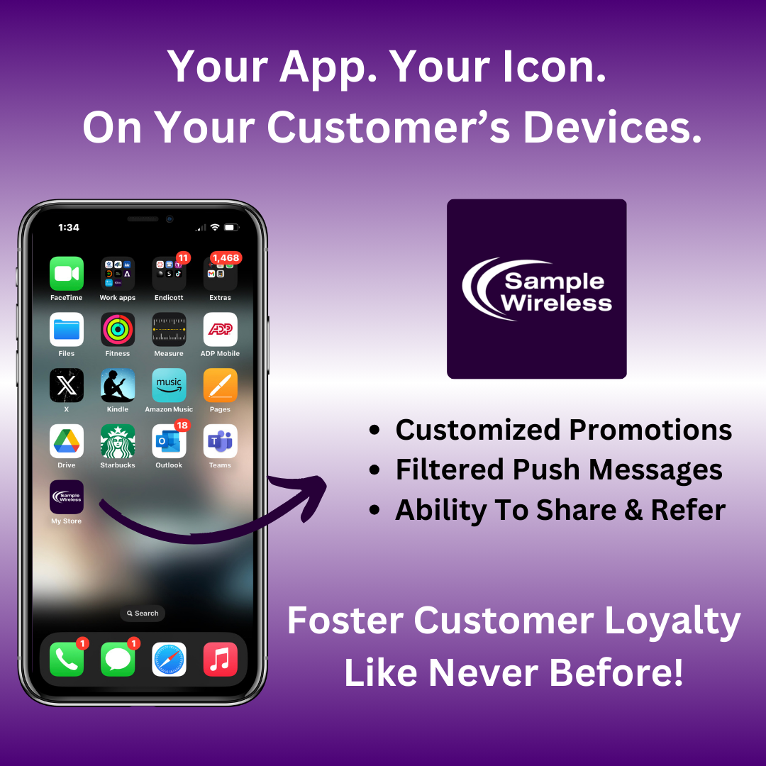 Elevating Customer Loyalty with TracPoint Apps: A Tailored Approach to Branded Mobile Experiences